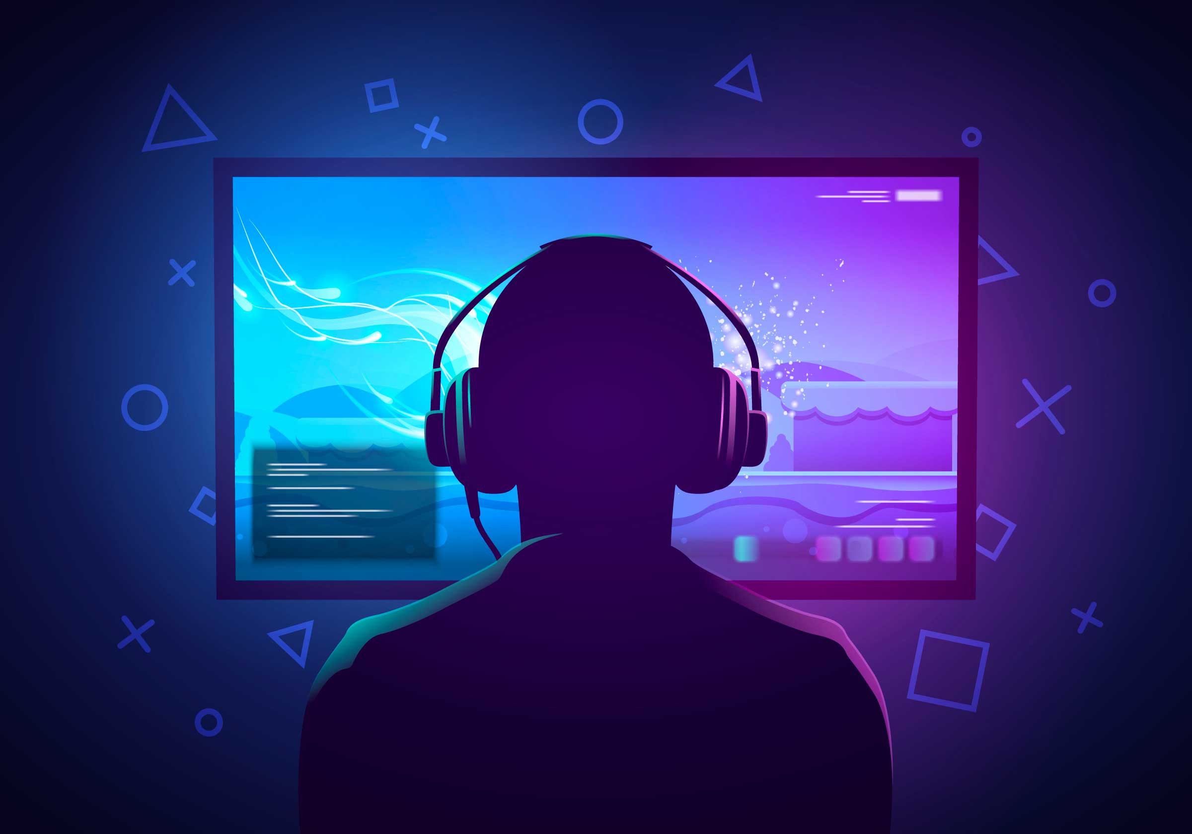 Gaming e cybercrime, pericoli più frequenti per aziende e giocatori