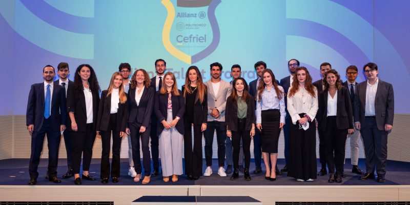Al via la nuova edizione dell’Allianz Talent Program - Key4biz