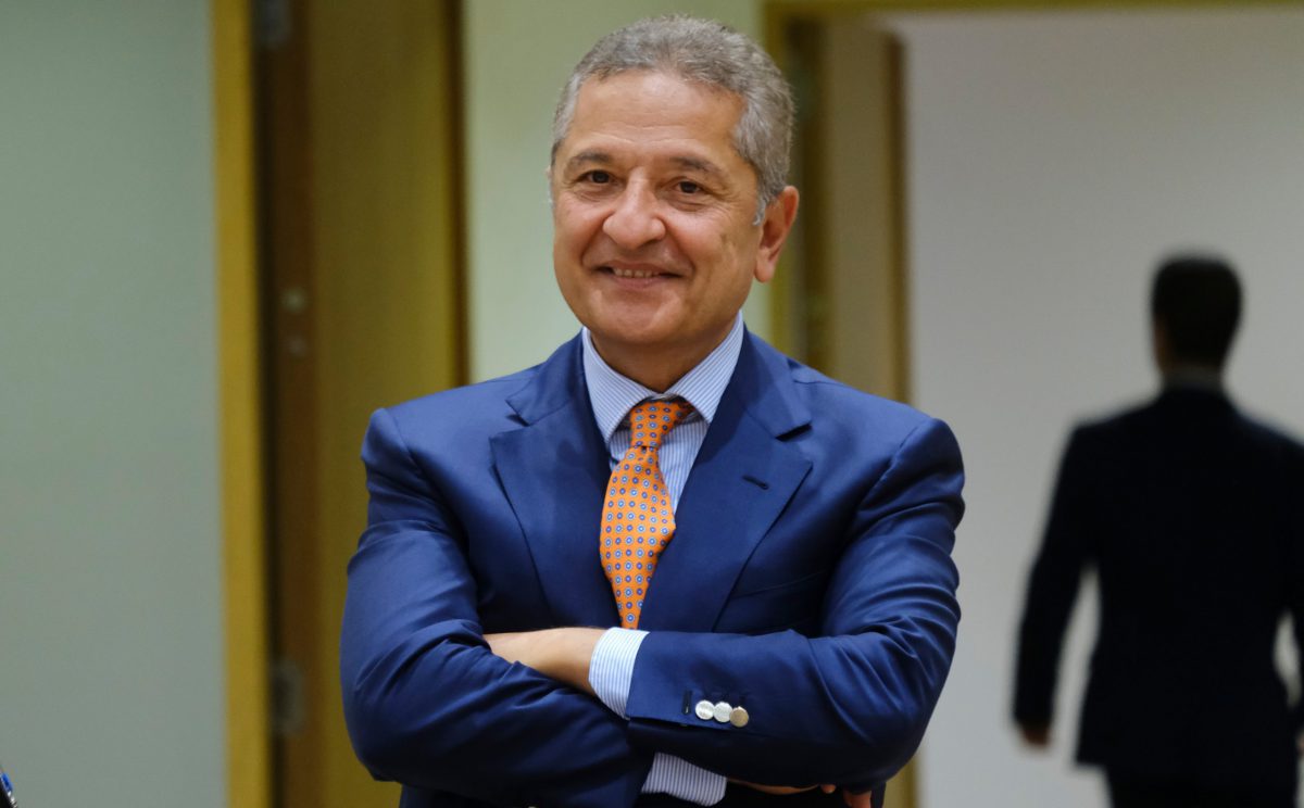 Euro digitale, Panetta (Bce): “Ottobre 2023 decisione, ma senza Amazon"