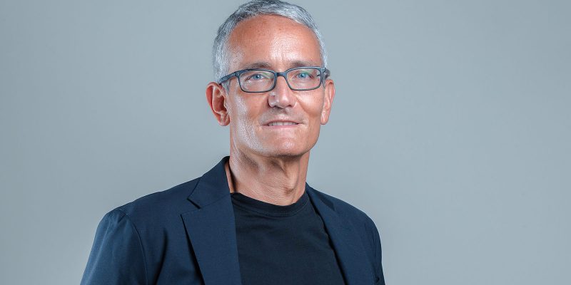 Il ceo di Engineering Maximo Ibarra ospite del Festival 'Filosofie ...