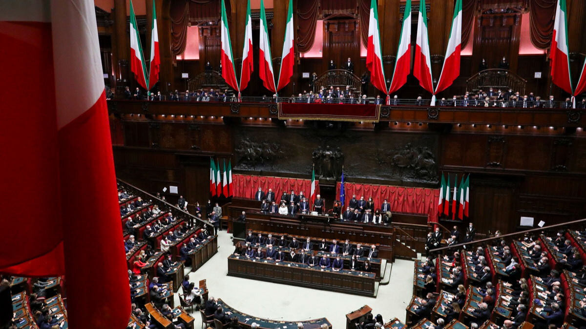 La Giornata Parlamentare. L’agenda dei lavori settimanali di Camera e ...