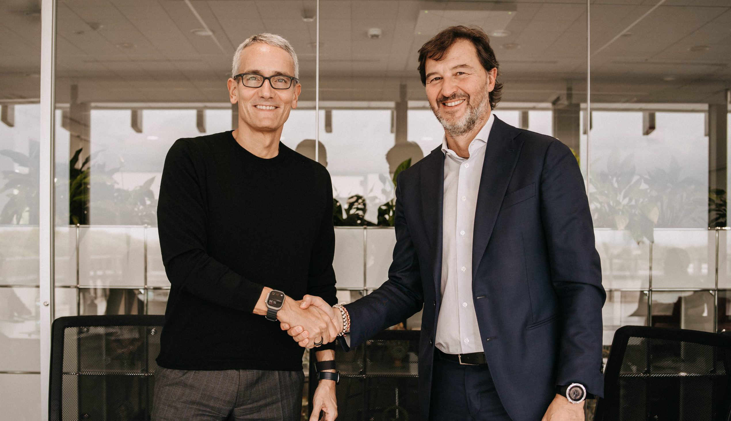 PNRR, accordo tra Engineering e Novartis per realizzare la Sanità digitale