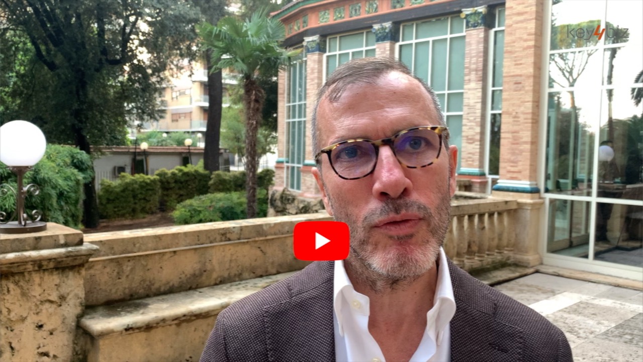 Labriola (TIM): "Comunicare ai giovani le professioni tecniche"