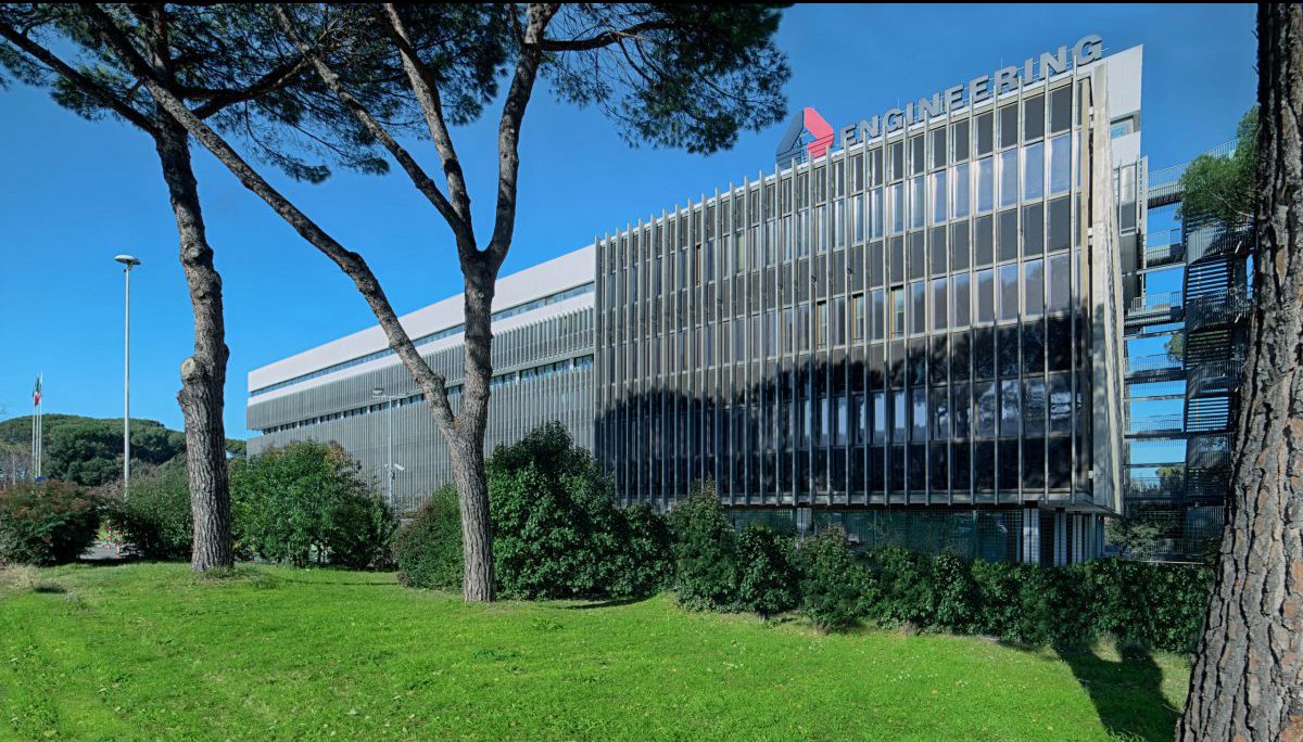 Engineering presenta a Milano progetto digitale di medicina di prossimità