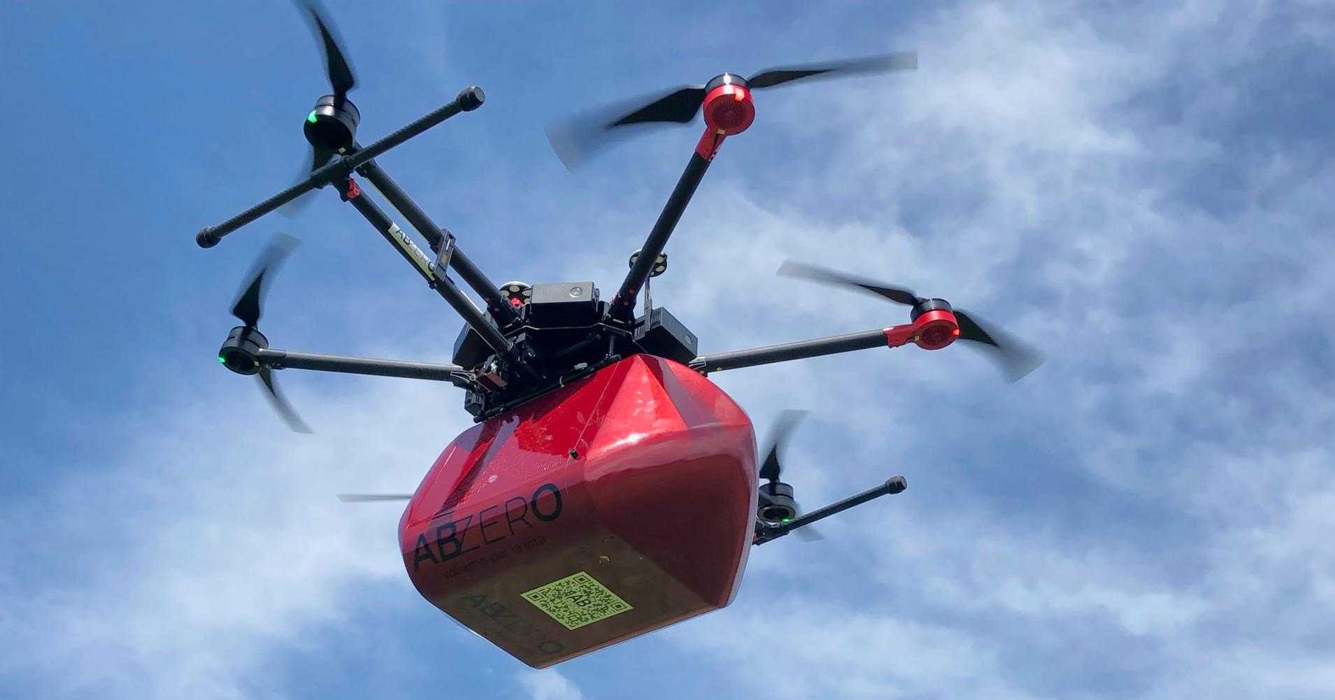 Roma Drone Conference. Evento l’8 novembre