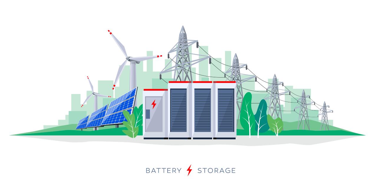 Sistemi di accumulo, domanda per il bonus dal 1° al 30 marzo 2023