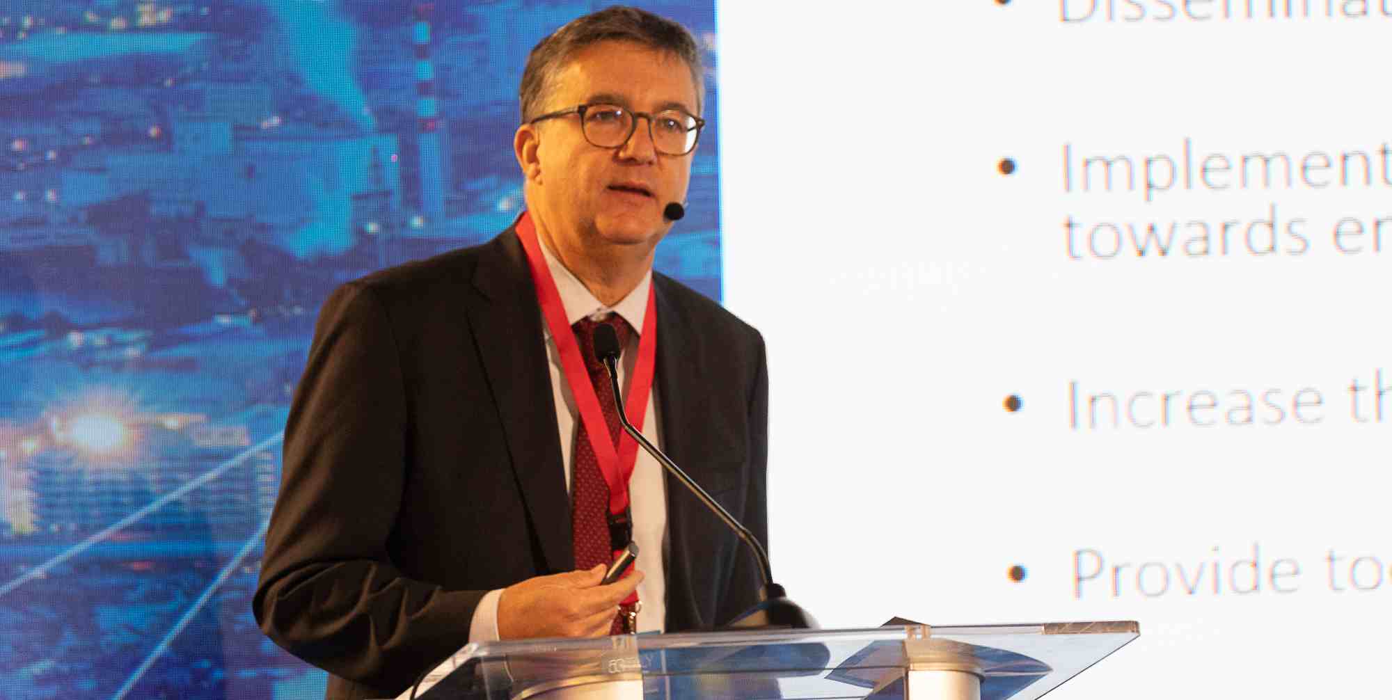 Blefari Melazzi (Cnit): Con 5G si risparmia 90% consumi energetici per bit