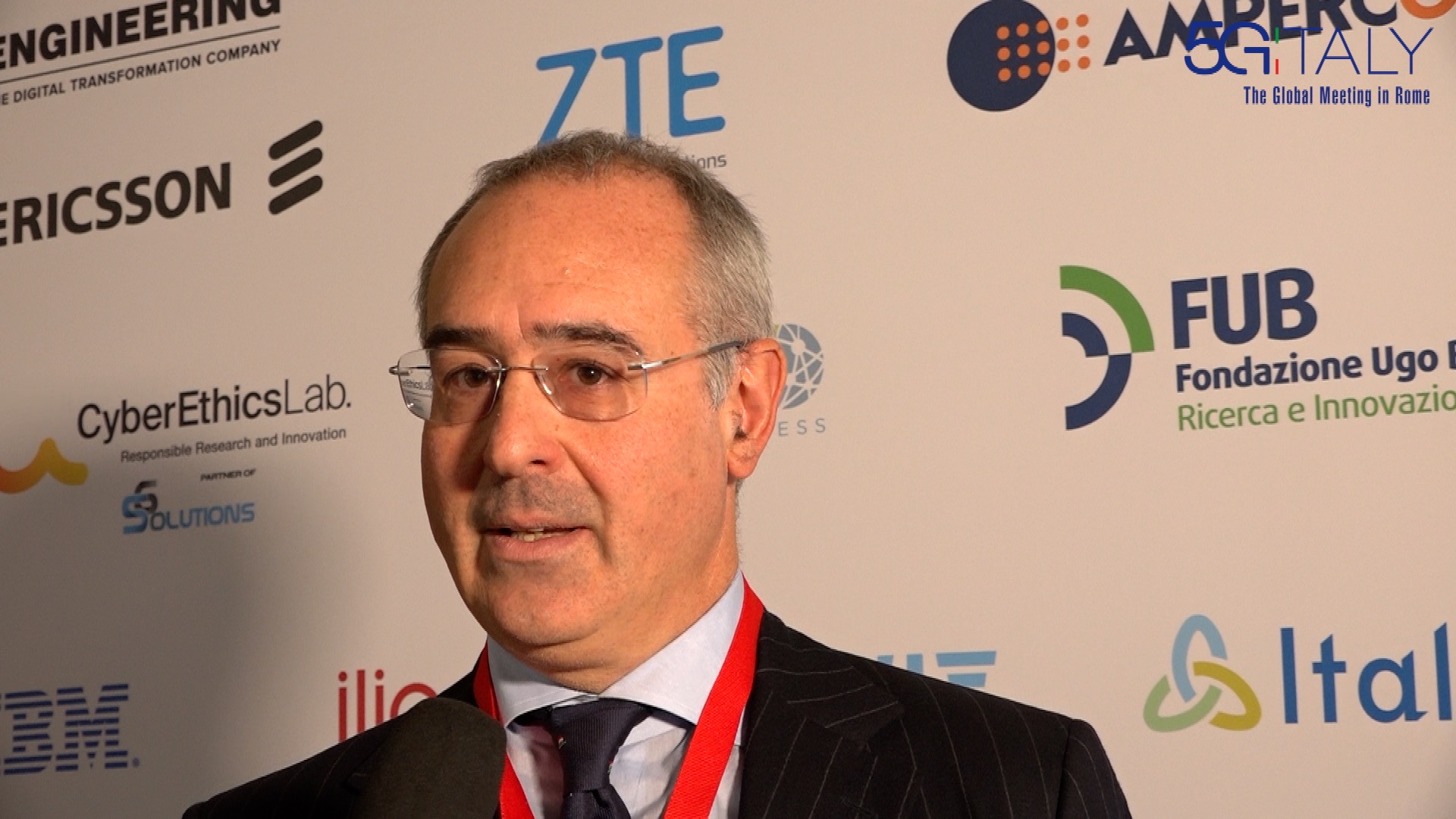 Piccinelli (Huawei Italia): "Con certificazioni si minimizzano rischi cyber"