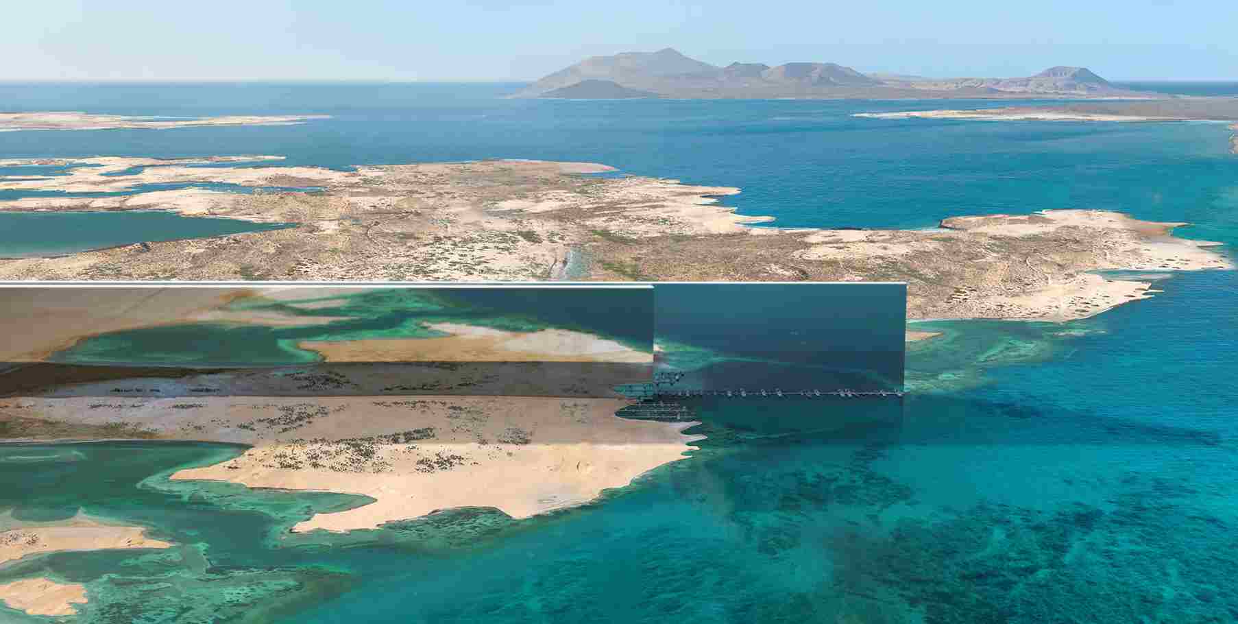 Neom, a che punto siamo con la smart city saudita? Il video