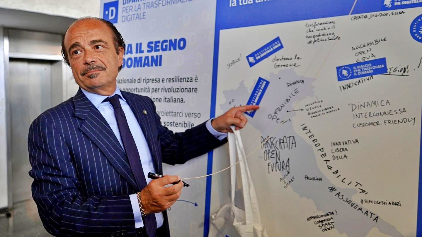 Banda ultralarga, Alessio Butti: l'ultimo miglio wireless con l'FWA?