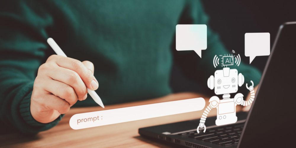 IA generativa, vietata da un’azienda su quattro nel mondo