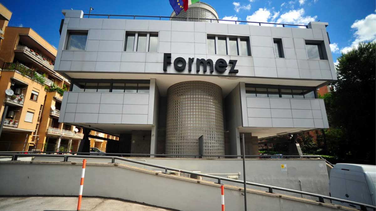 Giovanni Anastasi è il nuovo presidente di Formez PA