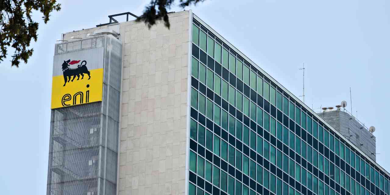 Democrazia Futura. 1953: nasce l’ENI, bene pubblico sociale