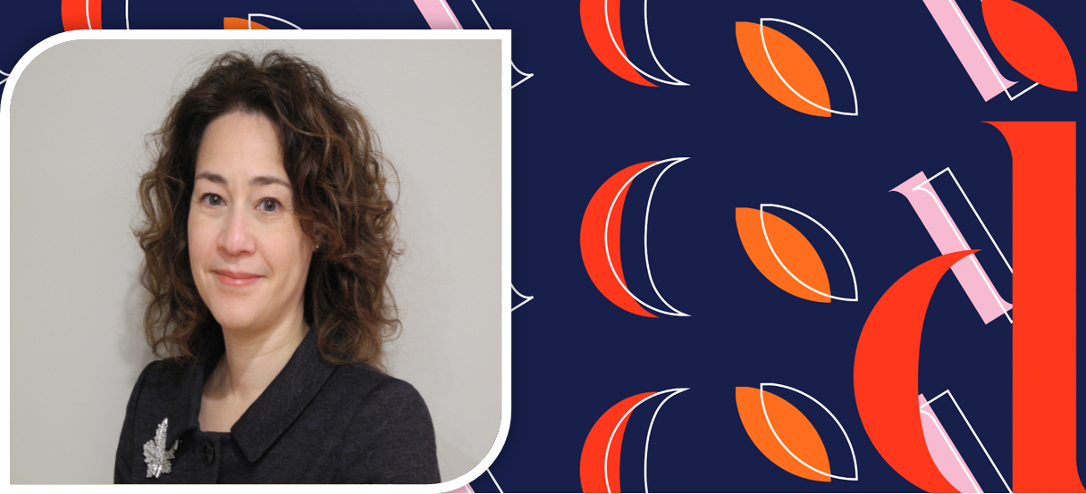 Donna è Innovazione 2023 a Elissa Ann Golberg, ambasciatrice canadese a ...