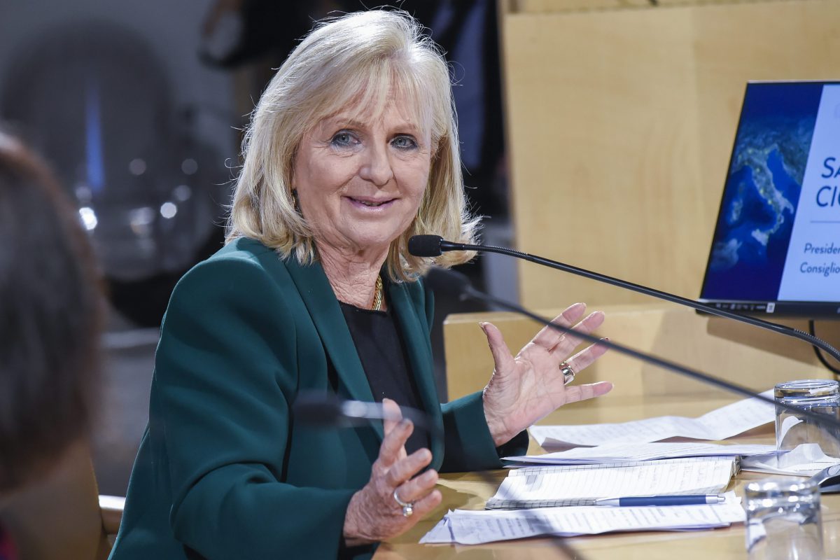 Rai, Cioffi (CNU): "Controllare il raggiungimento obiettivi"