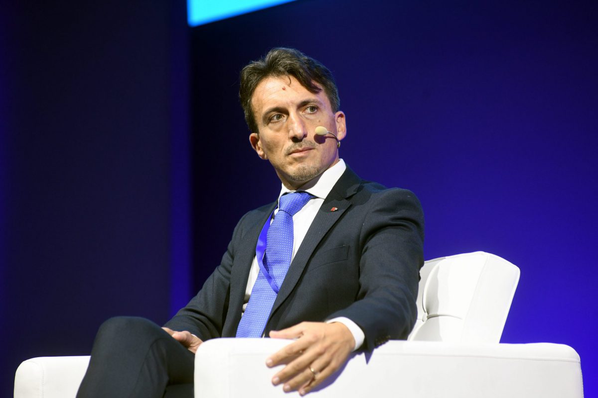 Greco (Coordinatore Comitato IA): “Rendere l'Italia protagonista"