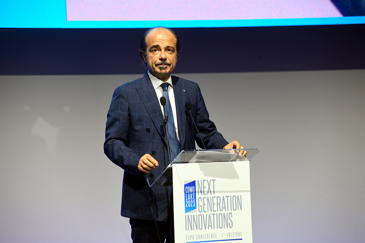 IA: a Londra summit con Meloni, Butti: ‘Avanti con il fondo startup’