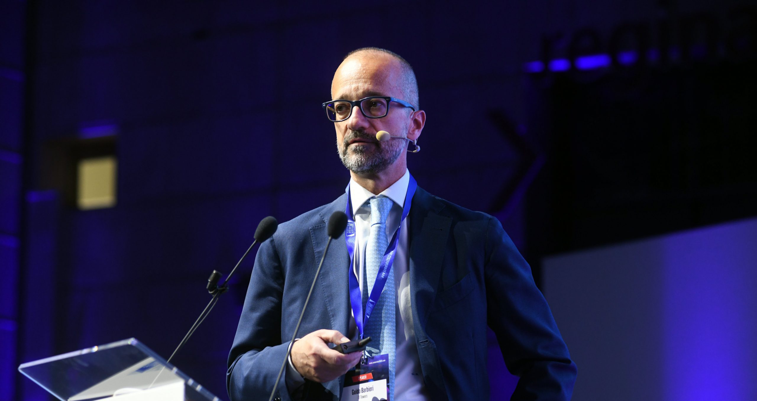 Guido Barbieri (EI Towers): ‘Alle prese con l’integrazione dell’AI’