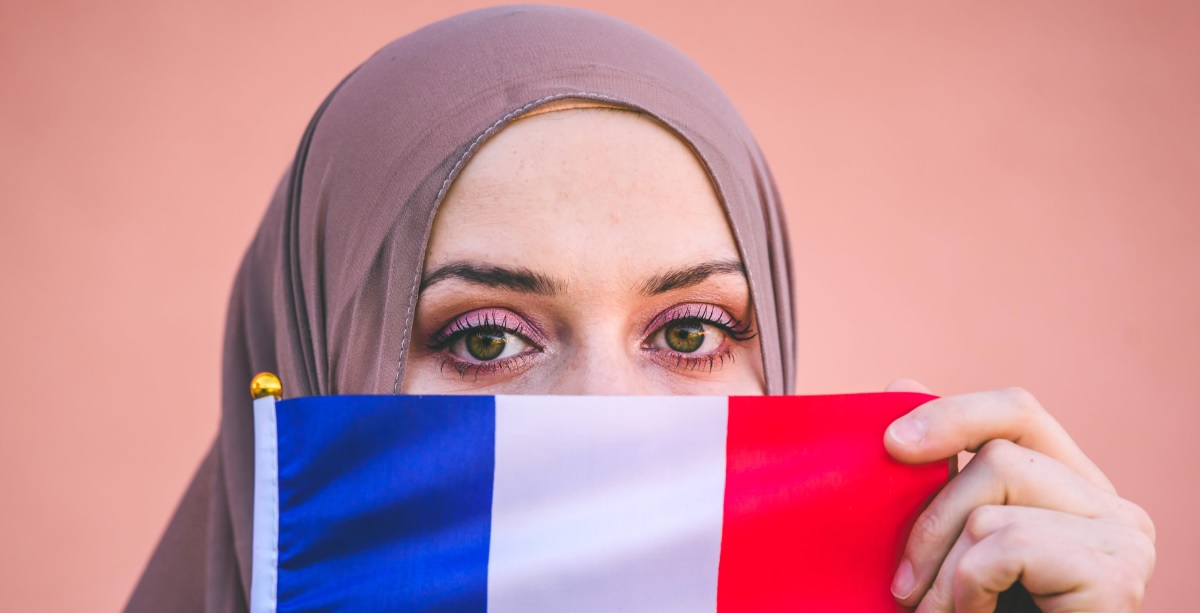 Islam in Francia: il 21,53% dei nuovi nati ha un nome arabo
