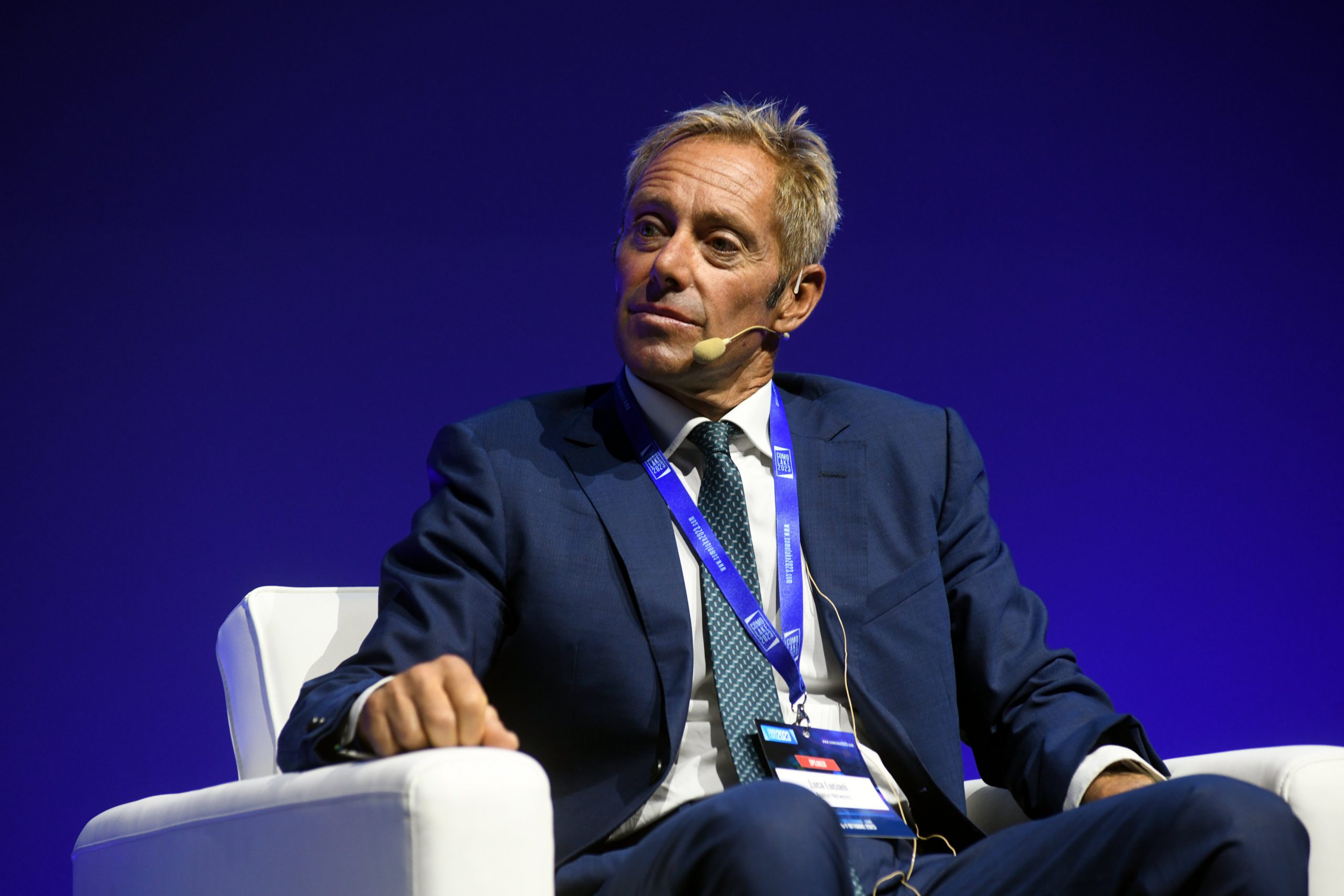 Luca Luciani chiamato alla guida di Cellnex Italia