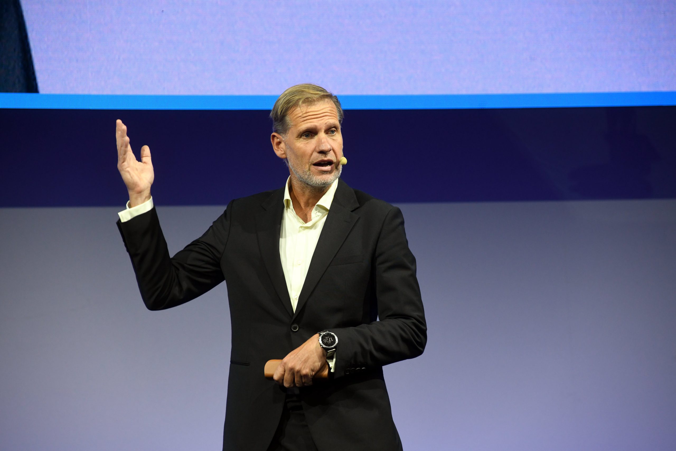 ComoLake2023, Reinisch (Meta): ‘Metaverso e AI complementari’