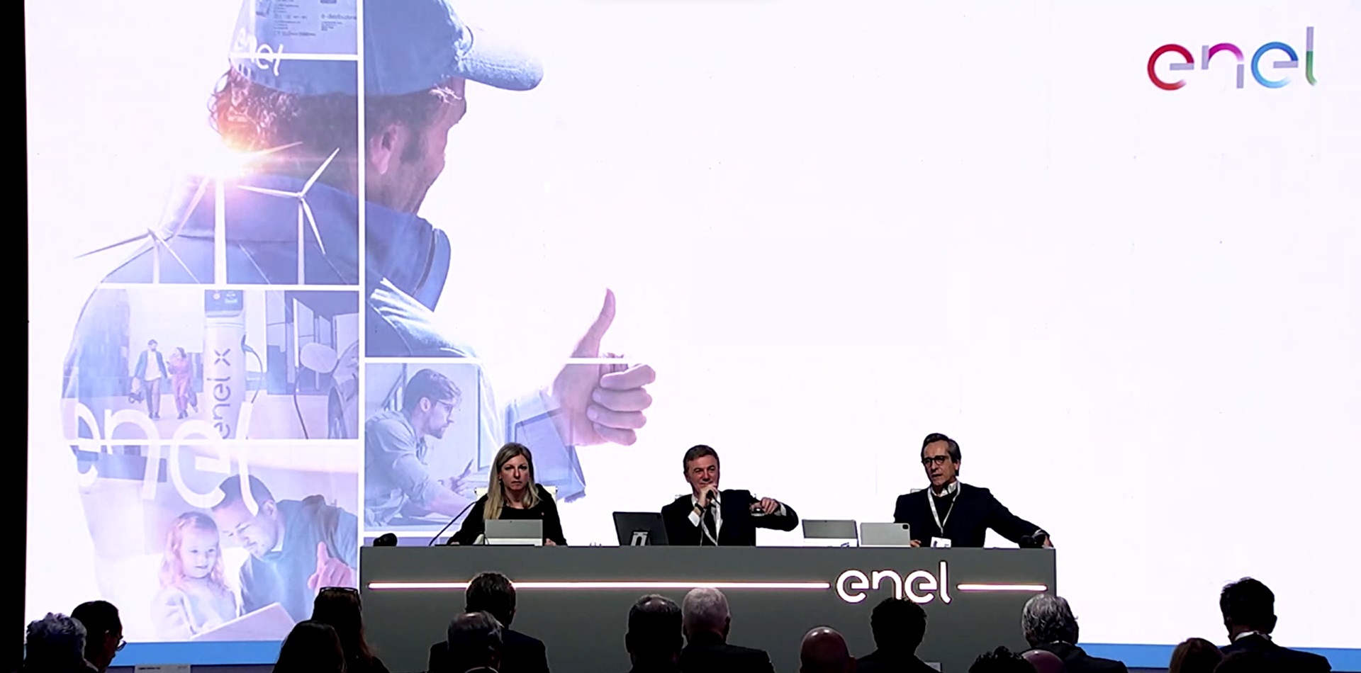 Piano 2024-2026. Enel investirà 35,8 miliardi di euro