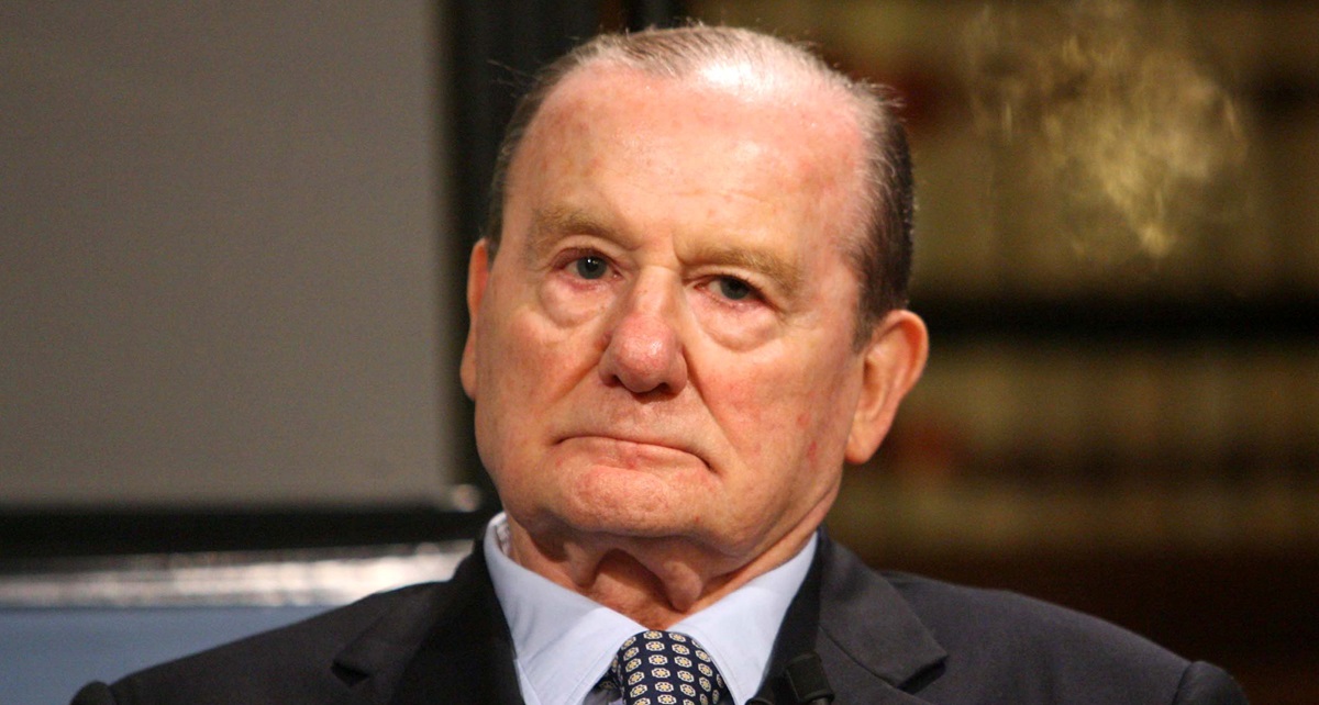 Democrazia Futura. Gianni Bisiach un anno dopo