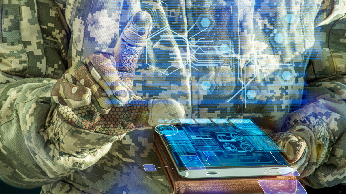 IA e difesa militare, Pentagono accelera il programma Replicator