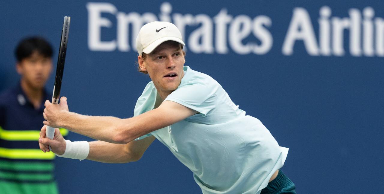 Classifica tennis mondiale, 6 italiani nei primi 100