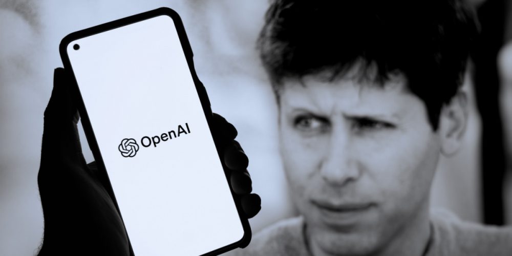 OpenAI ritarda il lancio dell’assistente vocale per affrontare problemi ... OpenAI ritarda il lancio dell’assistente vocale per affrontare problemi ...