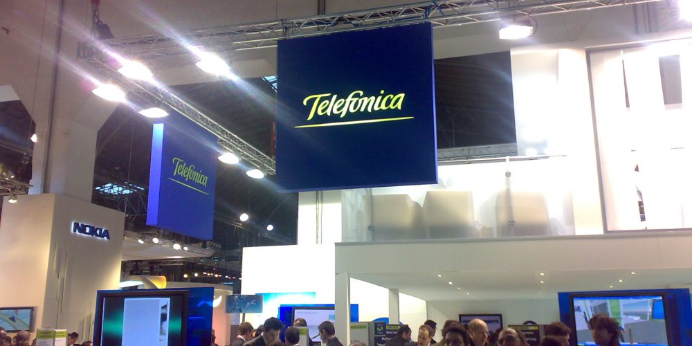 Telefonica cede filiale argentina a Telecom Argentina per 1,2 mld