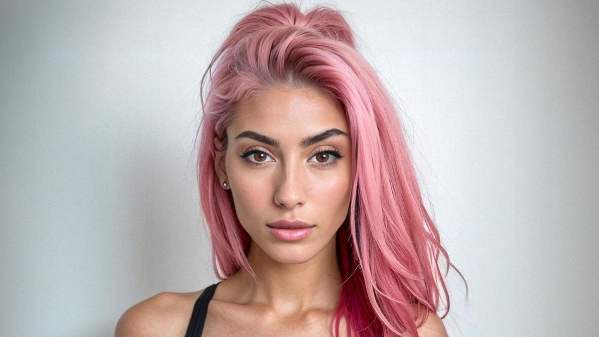 Super modella creata dall'AI guadagna 10mila euro al mese