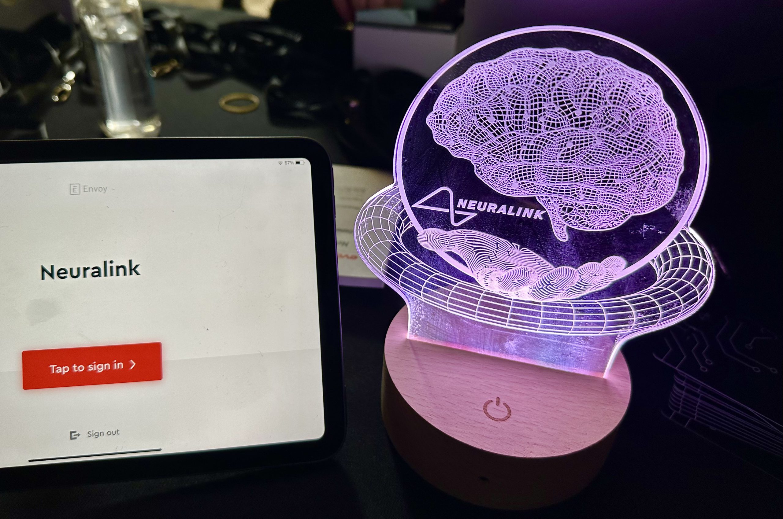 Neuralink, la startup di impianto cerebrale di Musk cerca volontari