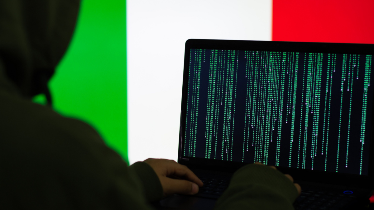 Rischio informatico pericolo numero uno per le aziende. La Top 10 di ...