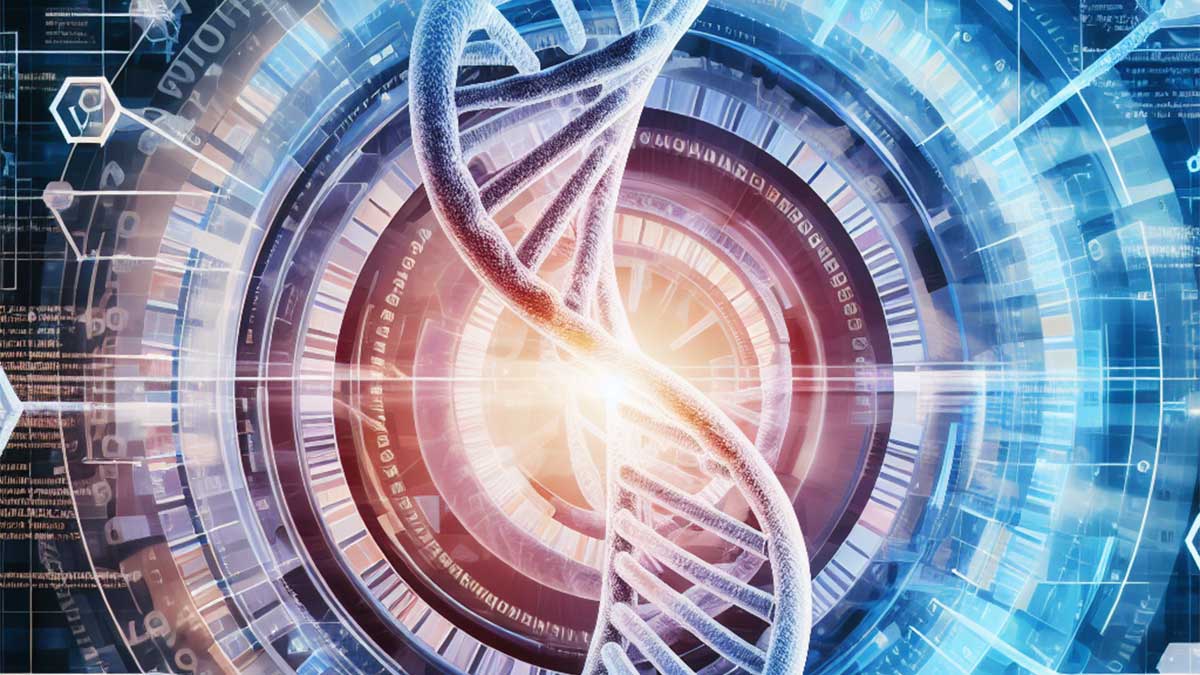 Algoritmo rileva 130mila geni utili per riscrivere il DNA