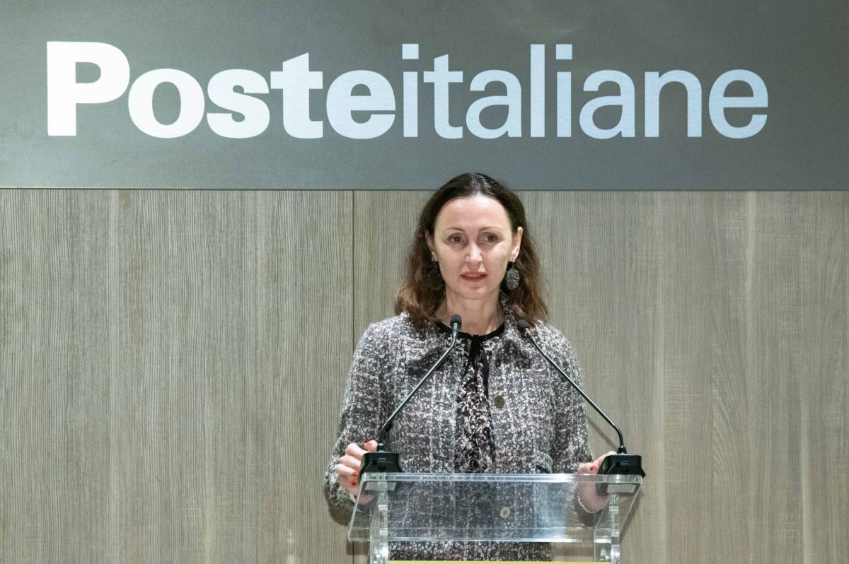 Rovere (Poste Italiane): “Su parità di genere siamo eccellenza"