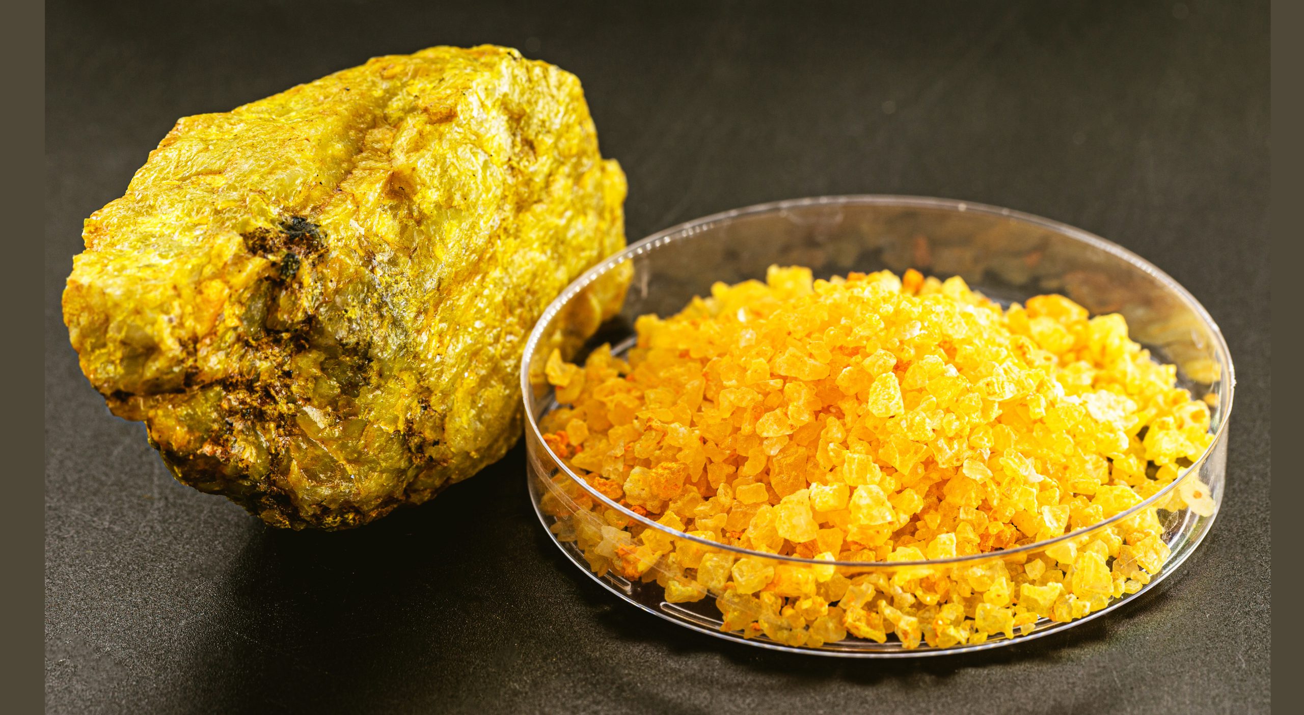 Uranio, il 60% della domanda globale da Usa, Cina e Francia