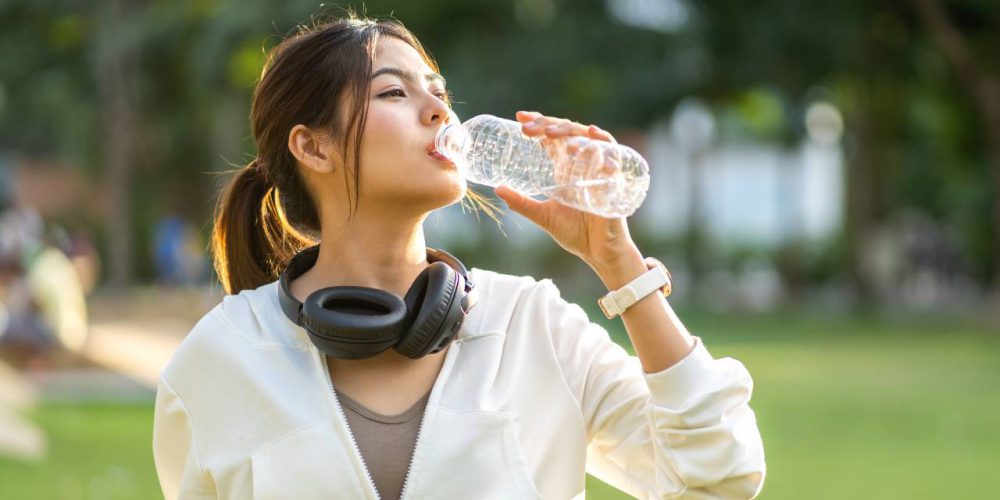 Nanoplastiche, in ogni bottiglia d’acqua più di 240.000 frammenti Nanoplastiche, in ogni bottiglia d’acqua più di 240.000 frammenti