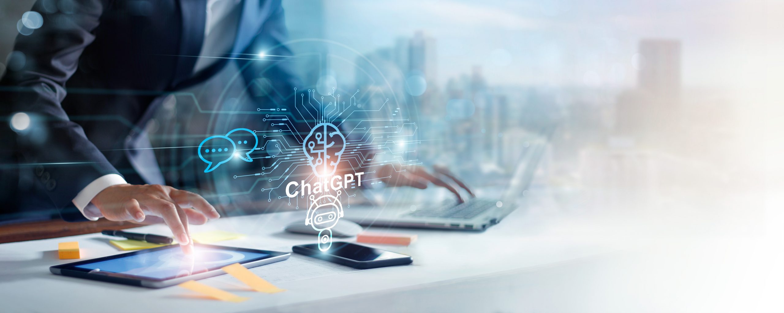 Intelligenza artificiale generativa. Origini e modelli linguistici dell’IA