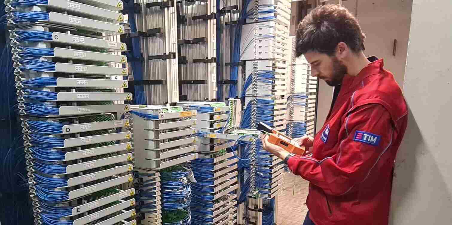 DNA, lo switch off del rame slitta al 2035 (oltre in casi eccezionali)