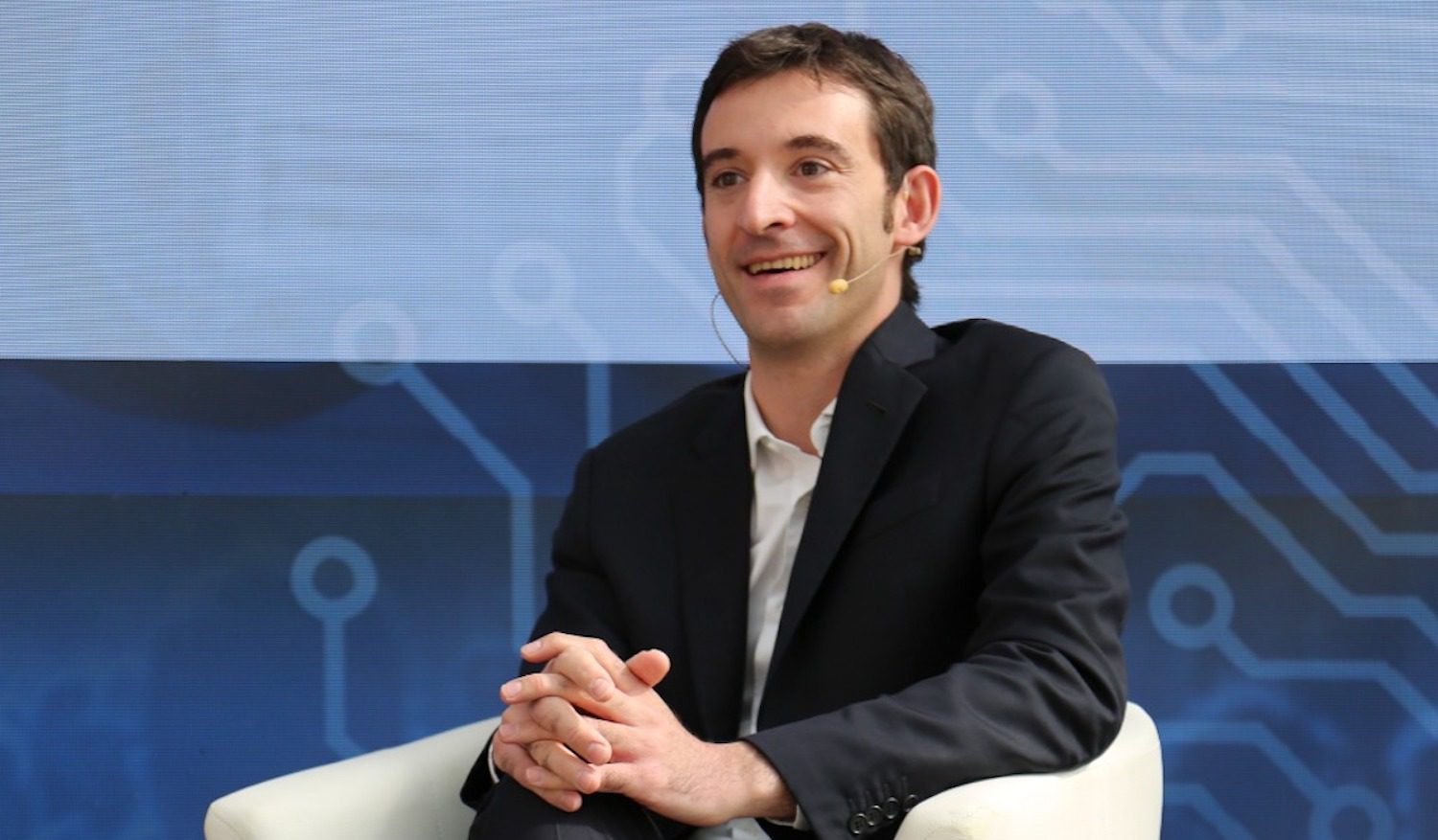 5G&Co. Levi (CEO di Iliad Italia): "Sperimentiamo il catasto ...