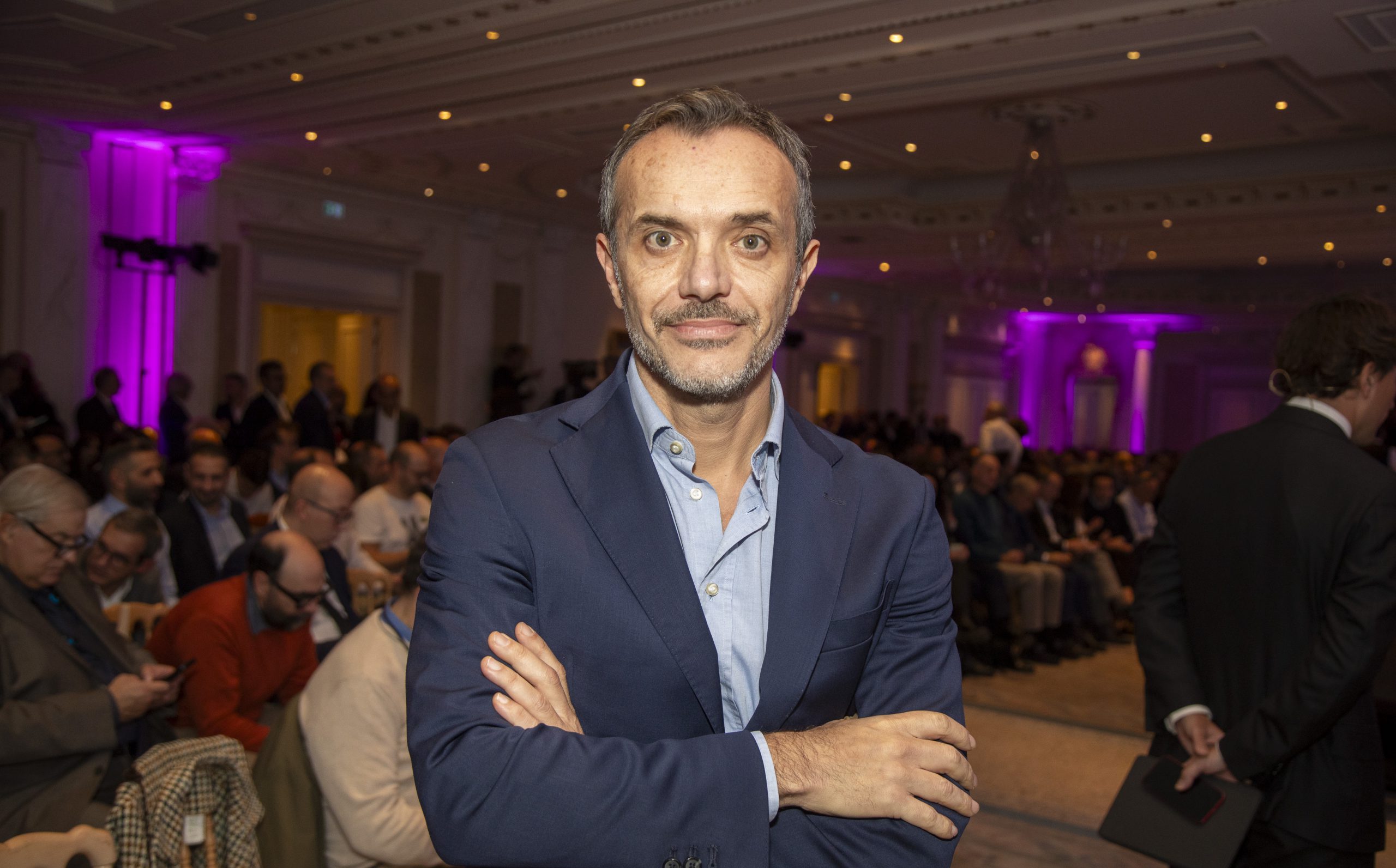 Vincenzo Esposito, Ceo Microsoft Italia: Governare l’AI in Italia