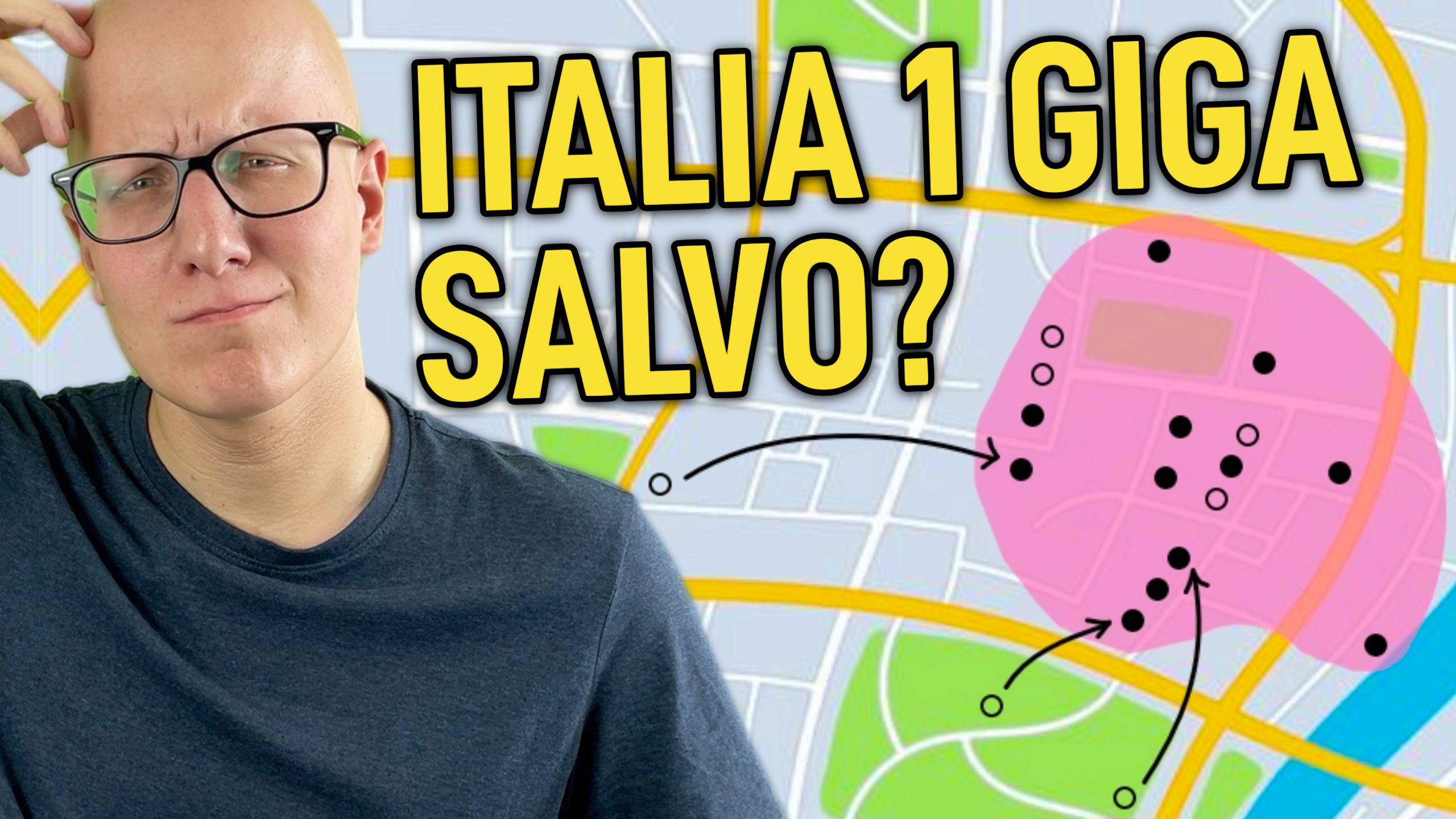 Via libera ai civici adiacenti: cosa cambia per il Piano Italia 1 Giga