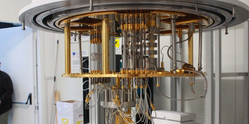 L'Università Federico II ospita il primo computer quantistico italiano
