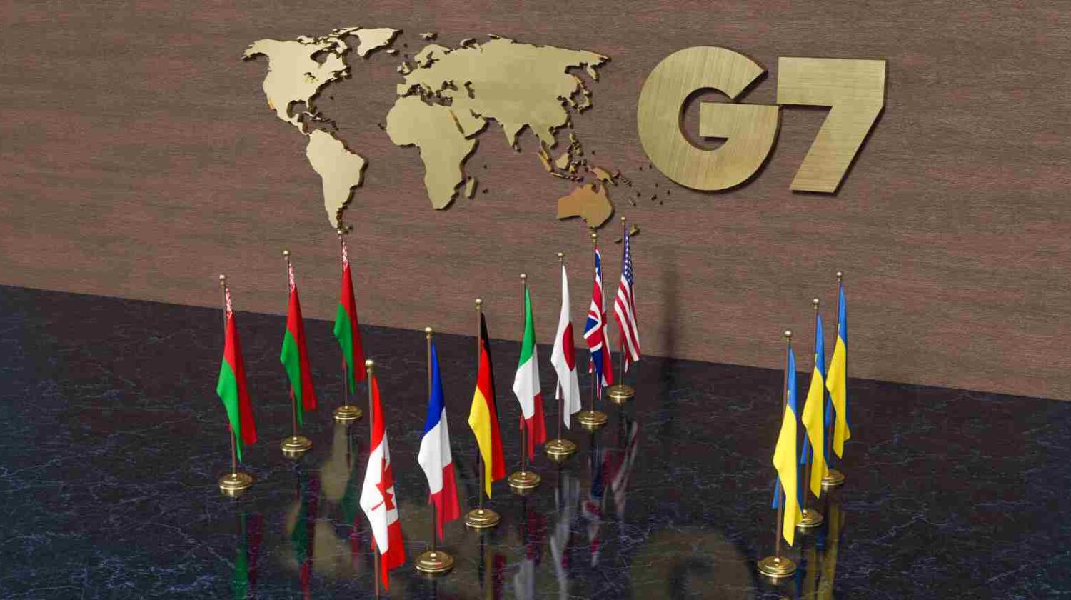 G7: al via fase pilota monitoraggio del Codice di Condotta sull’AI