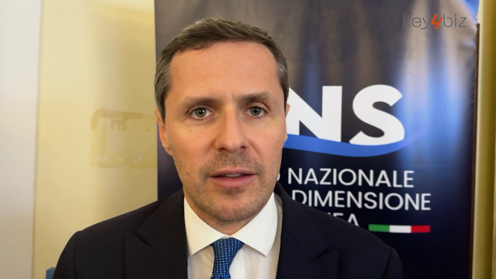 Perego (Difesa): "Underwater volano crescita per Italia"