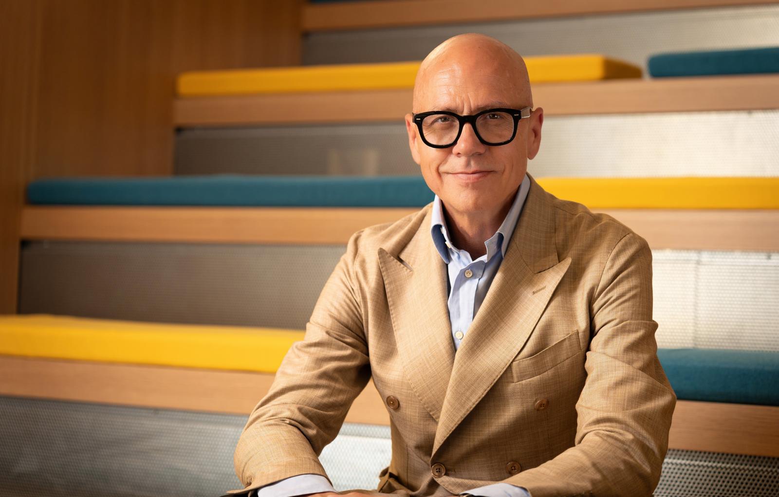 L'intervista a Pietro Pacini, Presidente Assinter Italia