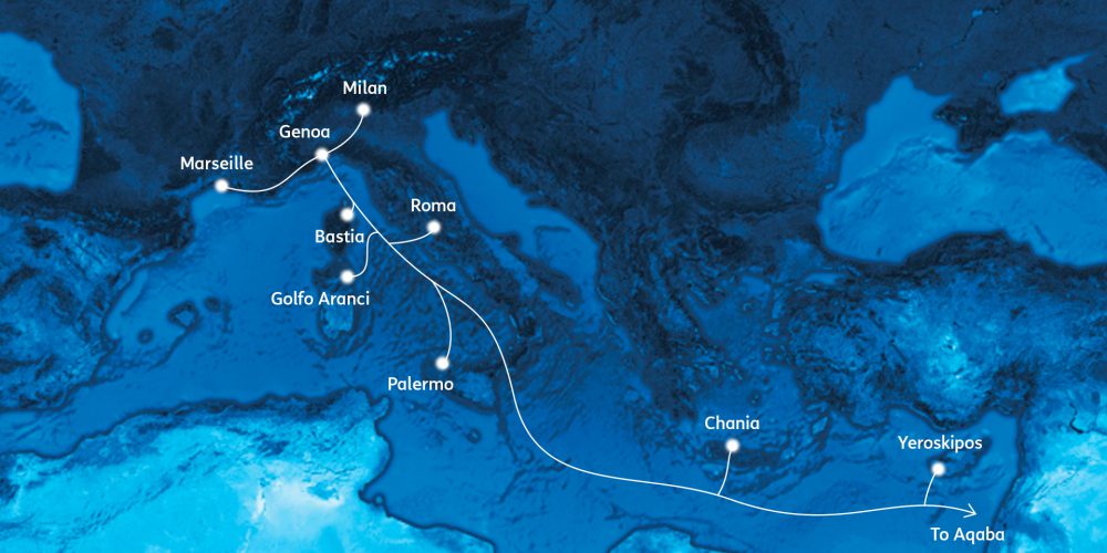 Sparkle, arrivata l’offerta vincolante da 700 milioni a Tim