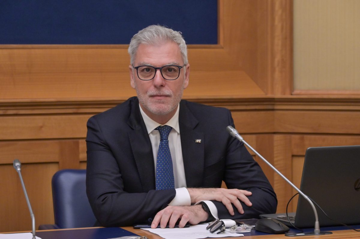 Mollicone: “Tutelare Cultura da attacchi cyber”. Italia unica in Ue