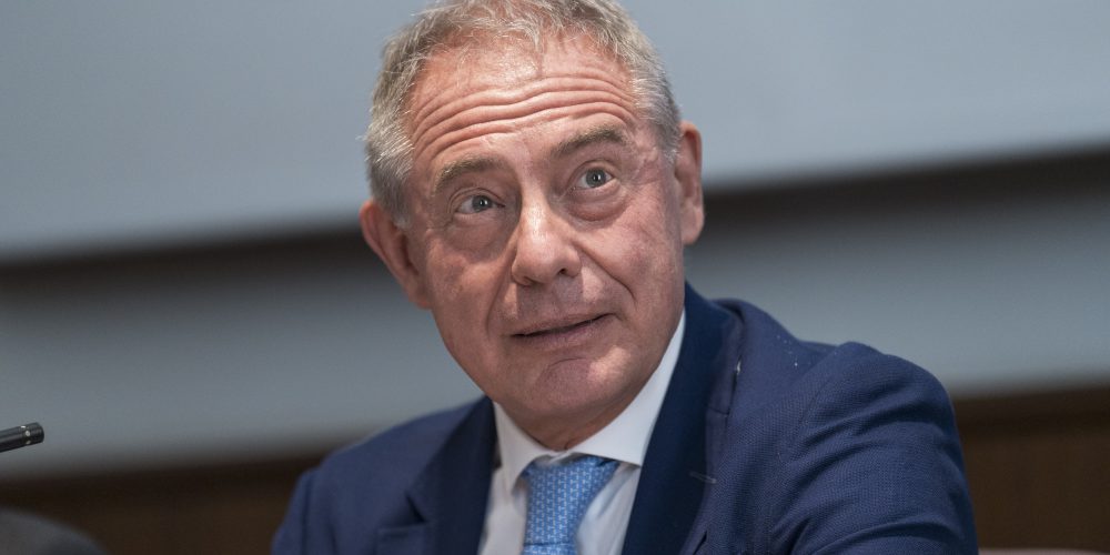 La Lettera del ministro Urso al Festival dell'Imprenditore